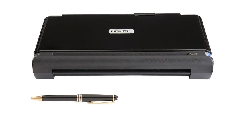 Primera Trio Is A Portable All in one Printer SlashGear primera-trio-is-a-portable-all-in-one-printer-slashgear