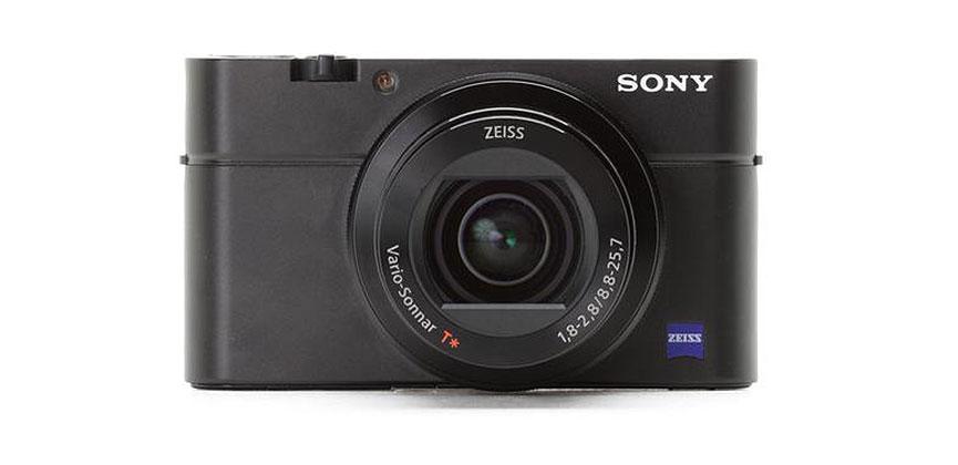 Sony RX100 MK4 detailed with 960fps video - SlashGear