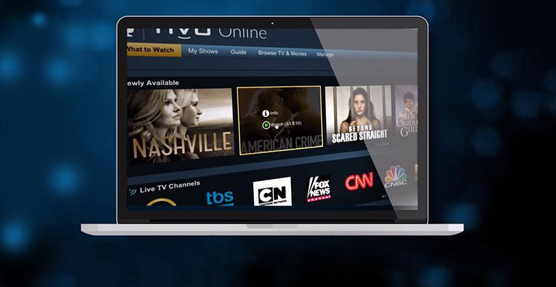 TiVo Online brings the TV recording solution to the web - SlashGear