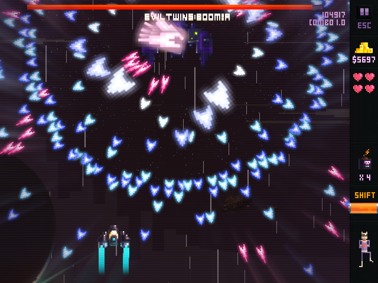 BEAT DA BEAT hits Android, iOS: one bullet for every note - SlashGear