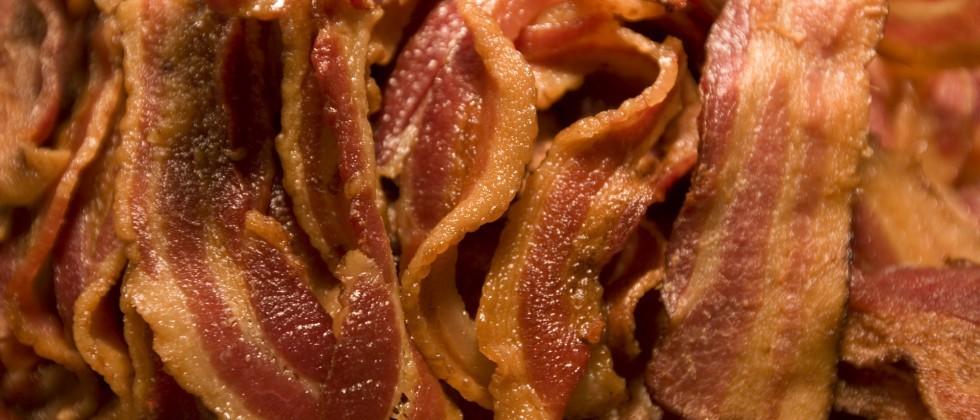 Researchers find high-protein algae that tastes like bacon - SlashGear