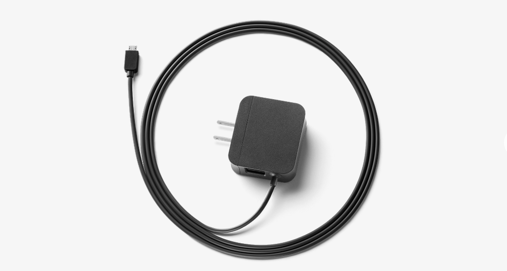 Google's new Chromecast adapter brings Ethernet - SlashGear