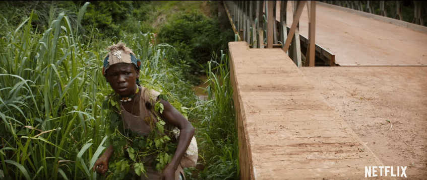 Netflix's 'Beasts of No Nation' looks stunning in teaser trailer ...