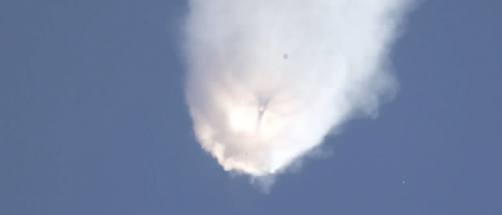 NASA lost millions when SpaceX's rocket exploded - SlashGear