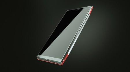 Futuristic, ultra-strong Turing Phone to begin pre-orders in July ...