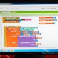 Inside FIRST's scheme to make Android the heart of STEM robotics ...