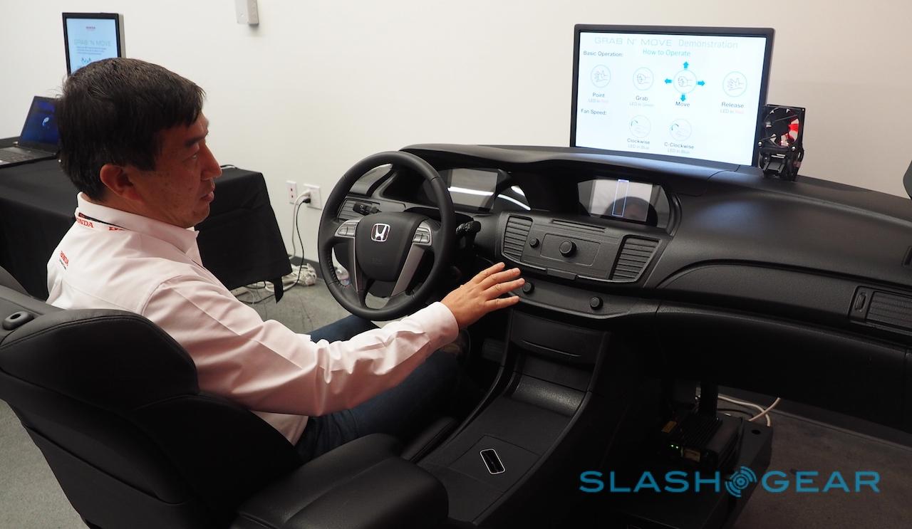 Here's What Honda's New R&D Hub In The Valley Is Working On