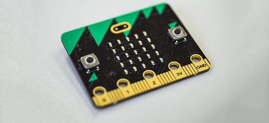 BBC micro:bit explained in 5 steps - SlashGear