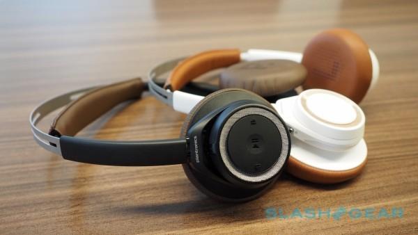 Plantronics BackBeat SENSE Review – Smarter Bluetooth headphones ...