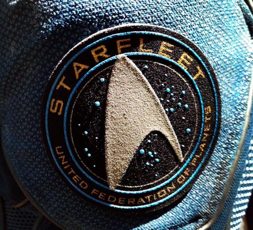 Star Trek Beyond movie focus on new places and species - SlashGear