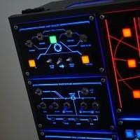 DIY overhead control panel would make NASA proud - SlashGear