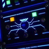 DIY overhead control panel would make NASA proud - SlashGear