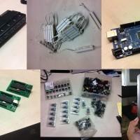 DIY overhead control panel would make NASA proud - SlashGear