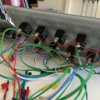 DIY overhead control panel would make NASA proud - SlashGear
