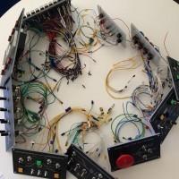 DIY overhead control panel would make NASA proud - SlashGear