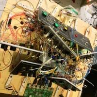 DIY overhead control panel would make NASA proud - SlashGear
