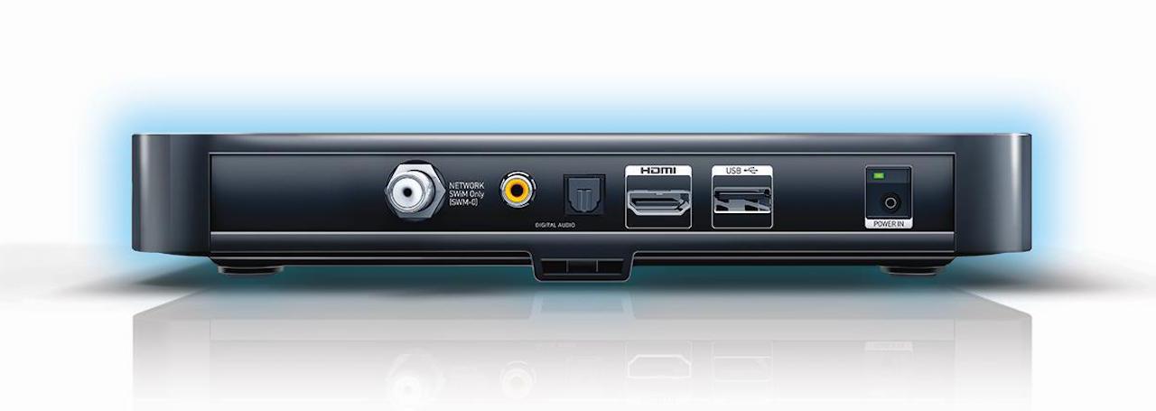 DirecTV 4K Genie Mini spreads UHD around the home - SlashGear