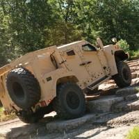 This is the US military's replacement for the Humvee - SlashGear