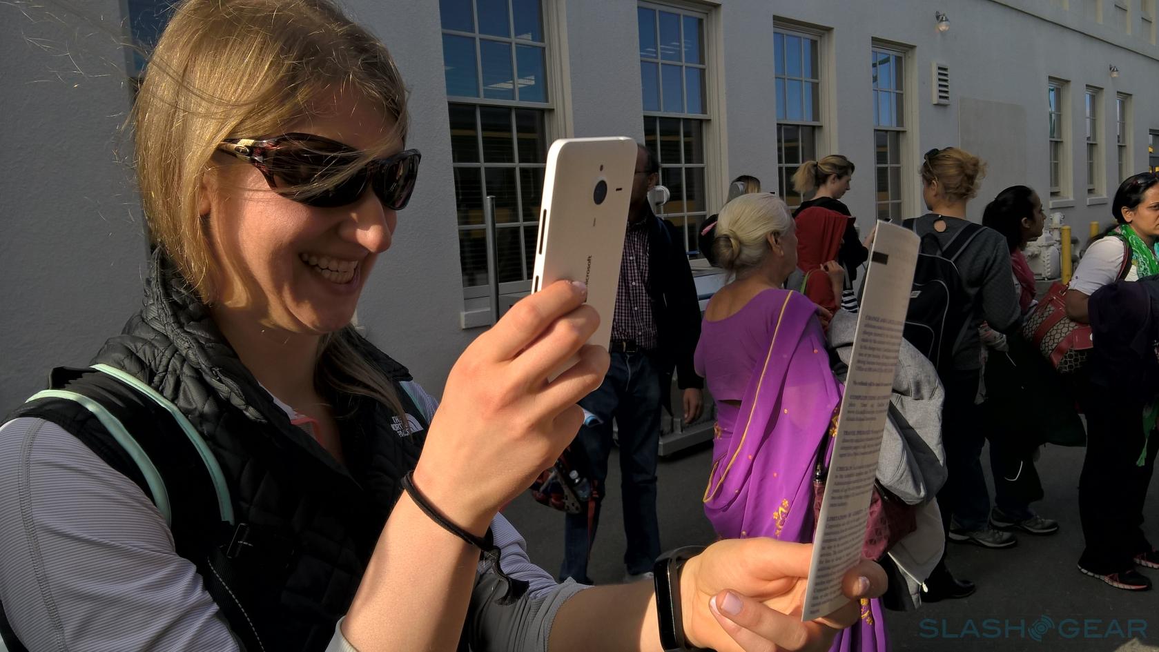 #MicrosoftInAlaska - An Epic Lumia Adventure