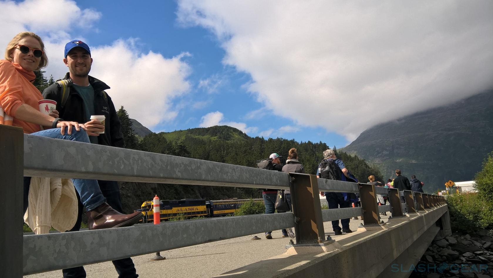 #MicrosoftInAlaska - An Epic Lumia Adventure