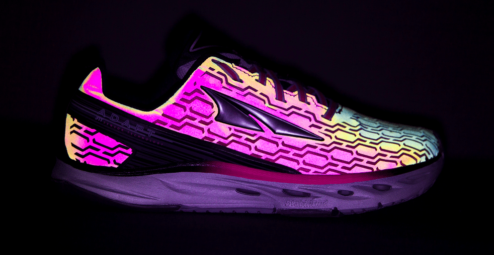 Altra IQ running shoes track metrics, work with iFit app - SlashGear