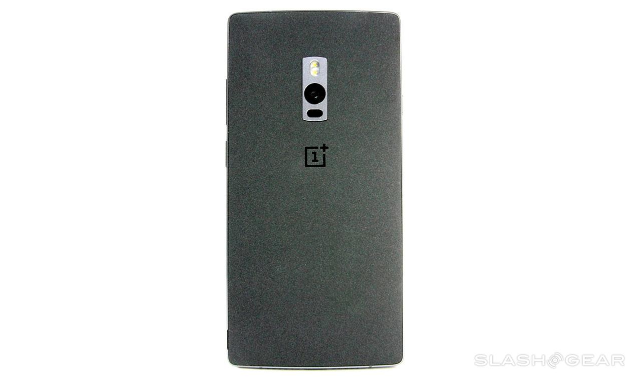 OnePlus 2 Hands-On Gallery