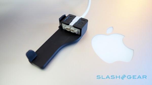 BatteryBox Review – MacBook power with MagSafe workaround - SlashGear