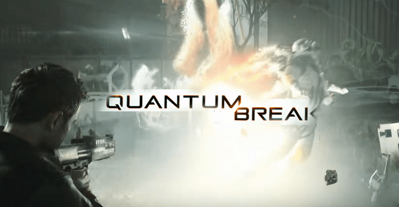 Quantum Break trailer Gamescom 2015 sets Remedy up for a win - SlashGear