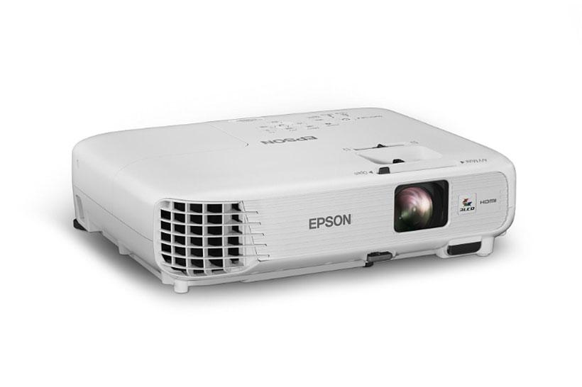Epson unveils new 3D and HD projectors for home entertainment - SlashGear