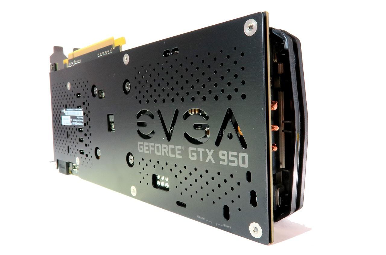 EVGA NVIDIA GeForce GTX 950 Review: budget gaming's new king - SlashGear