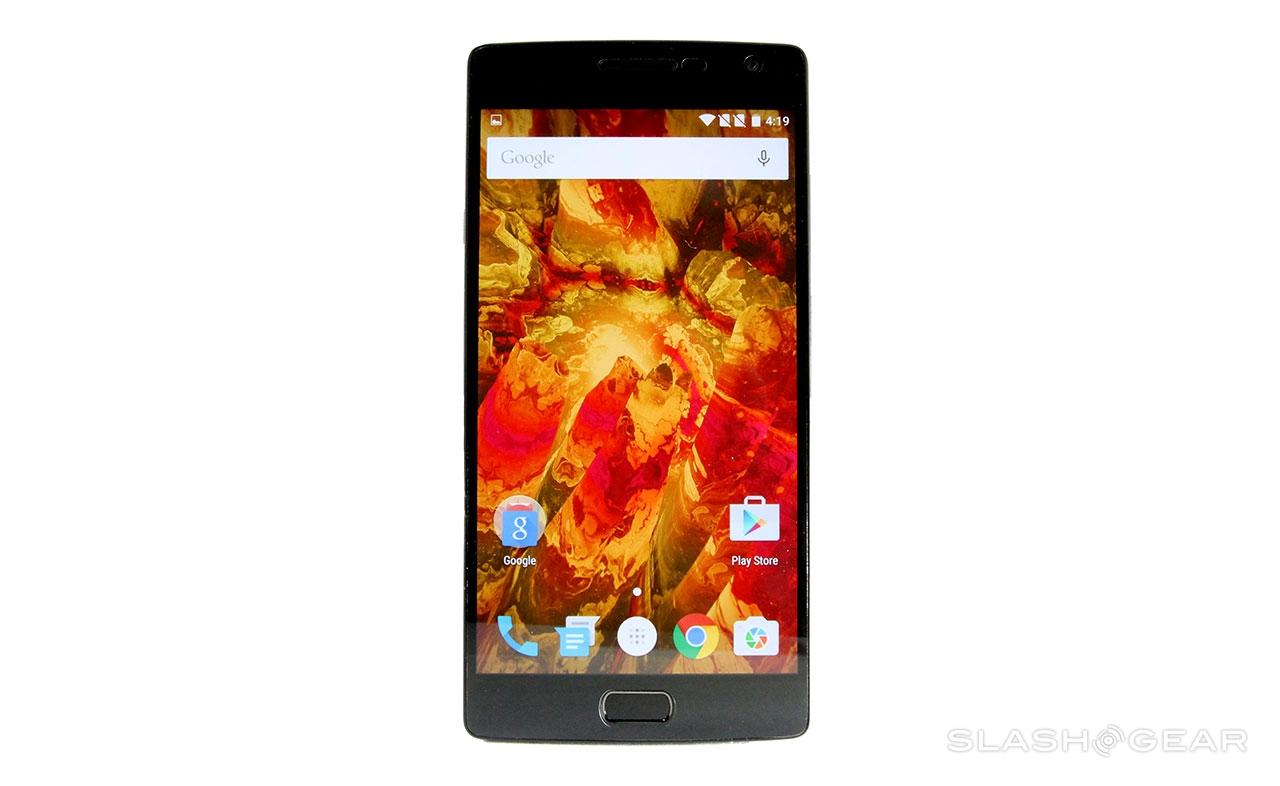 OnePlus 2 Hands-On Gallery