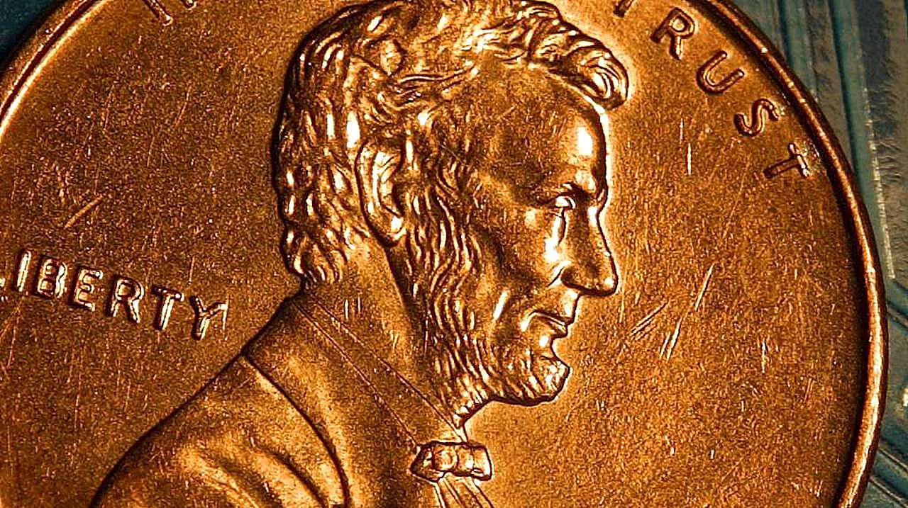 Researcher: a penny will buy about 3 hours' worth of thoughts - SlashGear