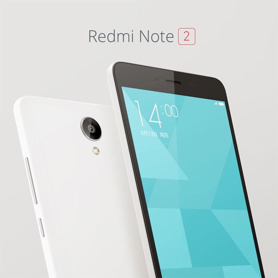 Redmi Note 2 And Mi Wi-Fi Nano Launch In China
