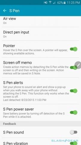Samsung Galaxy Note 5 Review - SlashGear