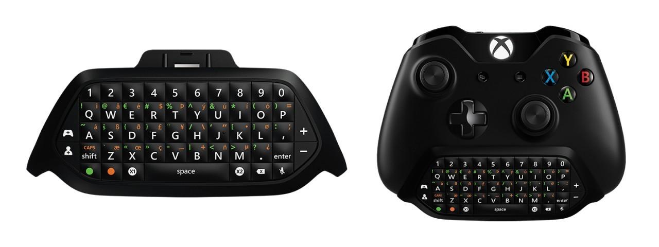 Expand your Xbox gaming with new Chatpad, Seagate Game Drive - SlashGear