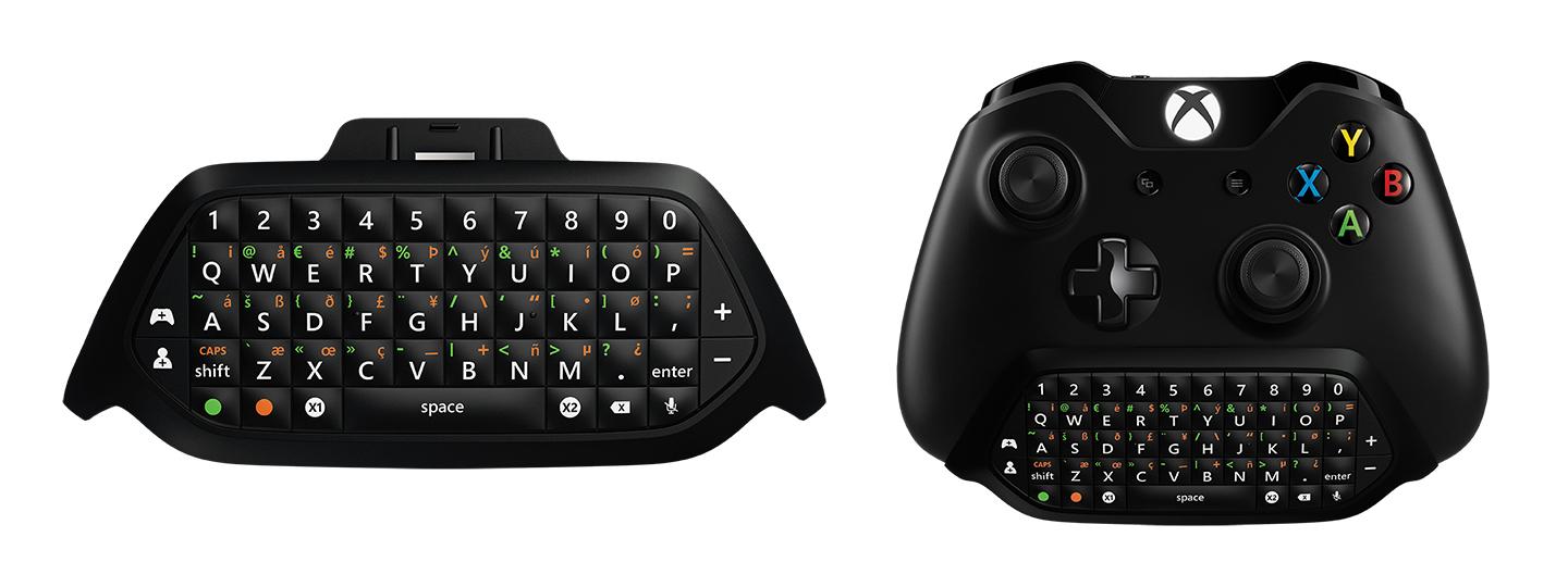 Expand your Xbox gaming with new Chatpad, Seagate Game Drive - SlashGear