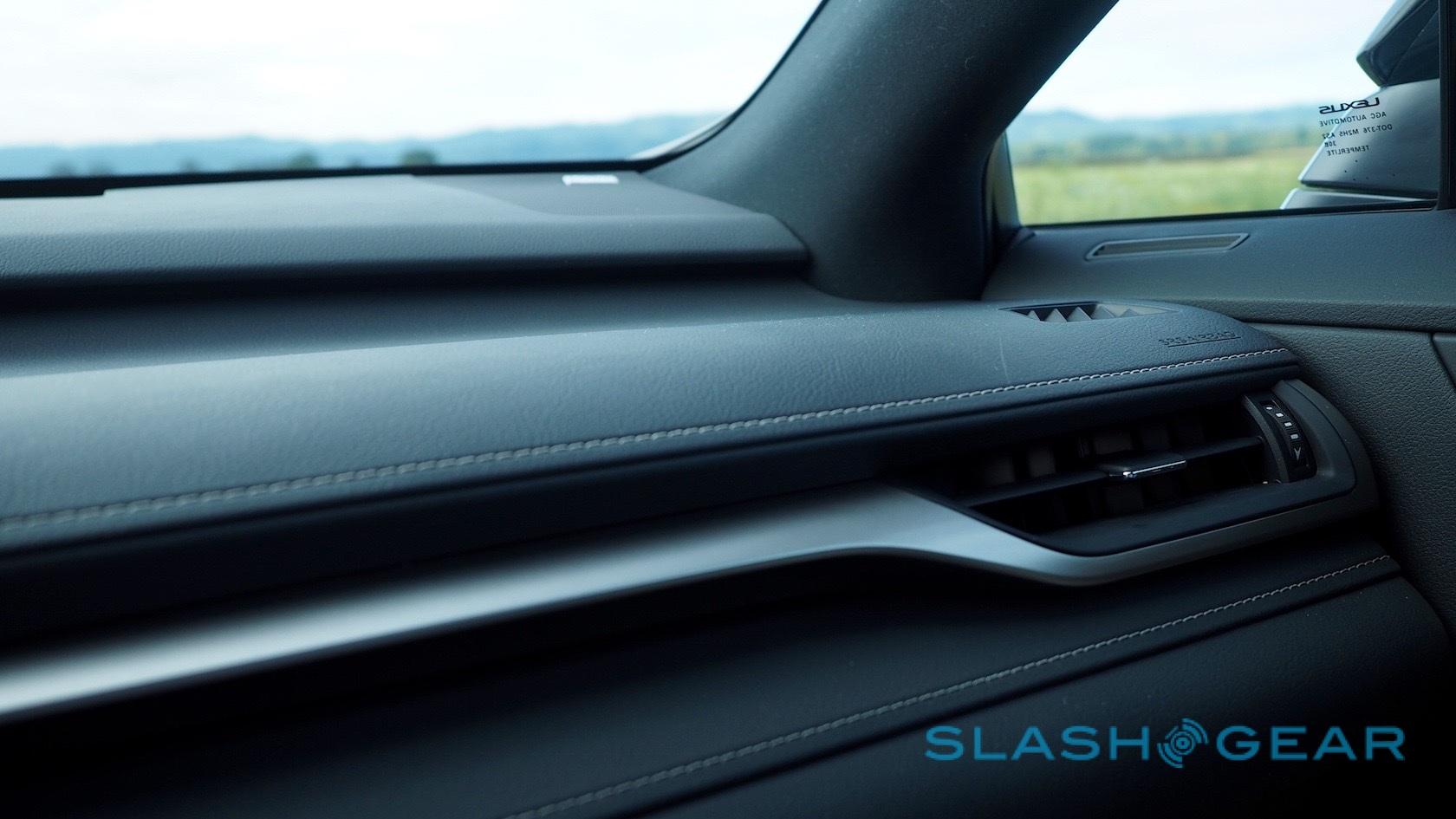 2016 Lexus RX Gallery