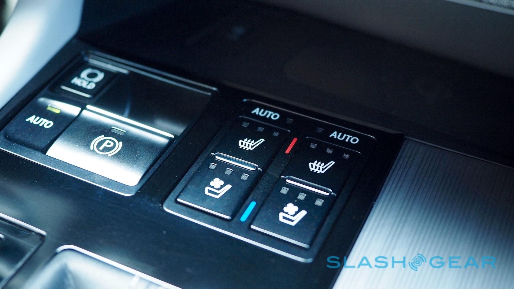 2016 Lexus RX Gallery