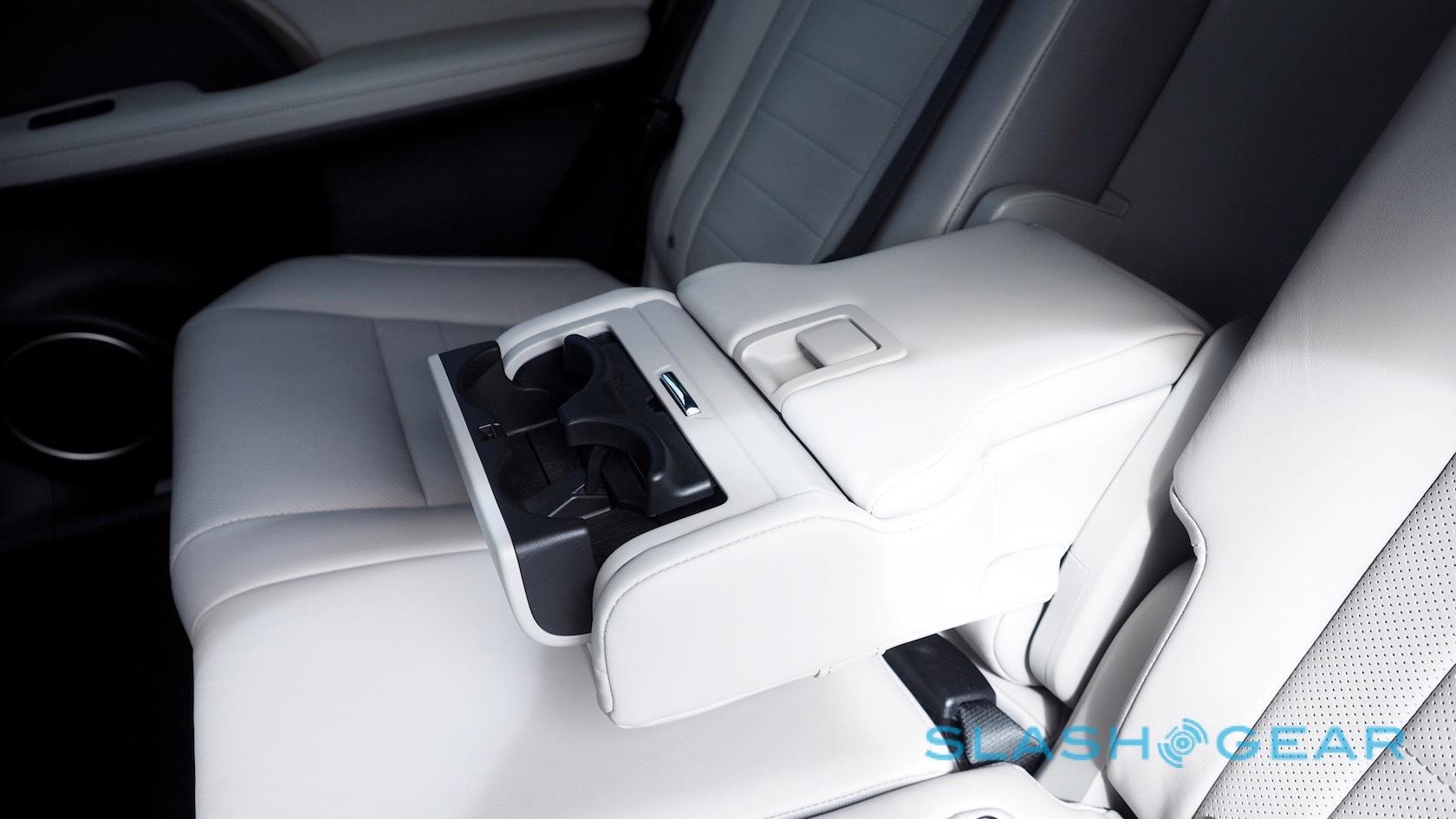 2016 Lexus RX Gallery