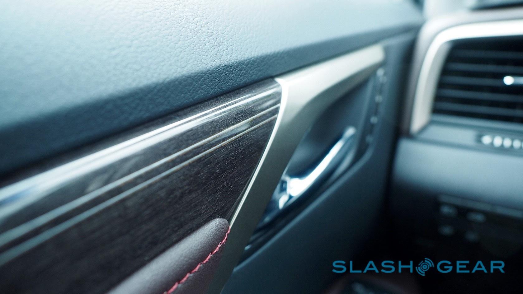 2016 Lexus RX Gallery