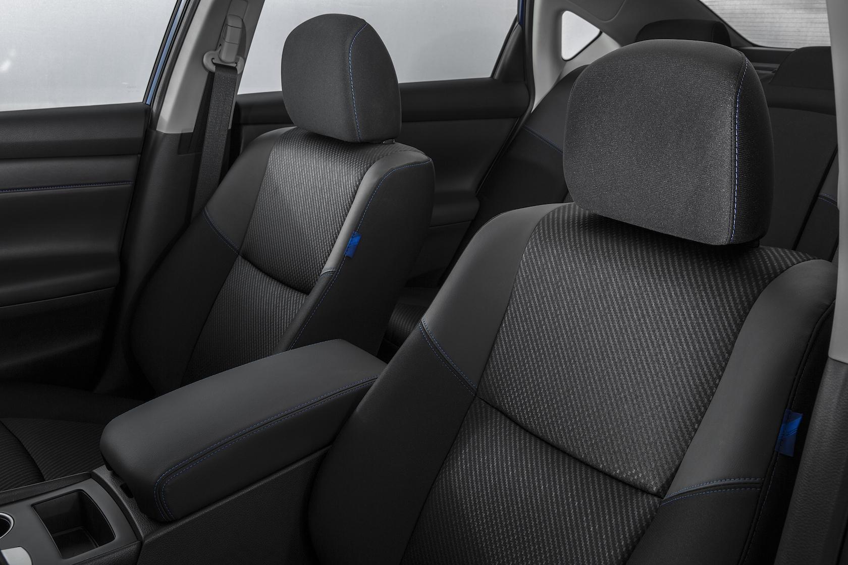 2016 Nissan Altima Gallery