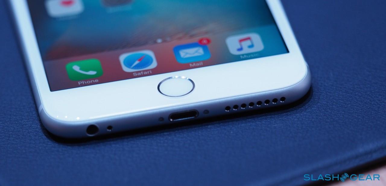 I want my next iPhone to have dimples - SlashGear