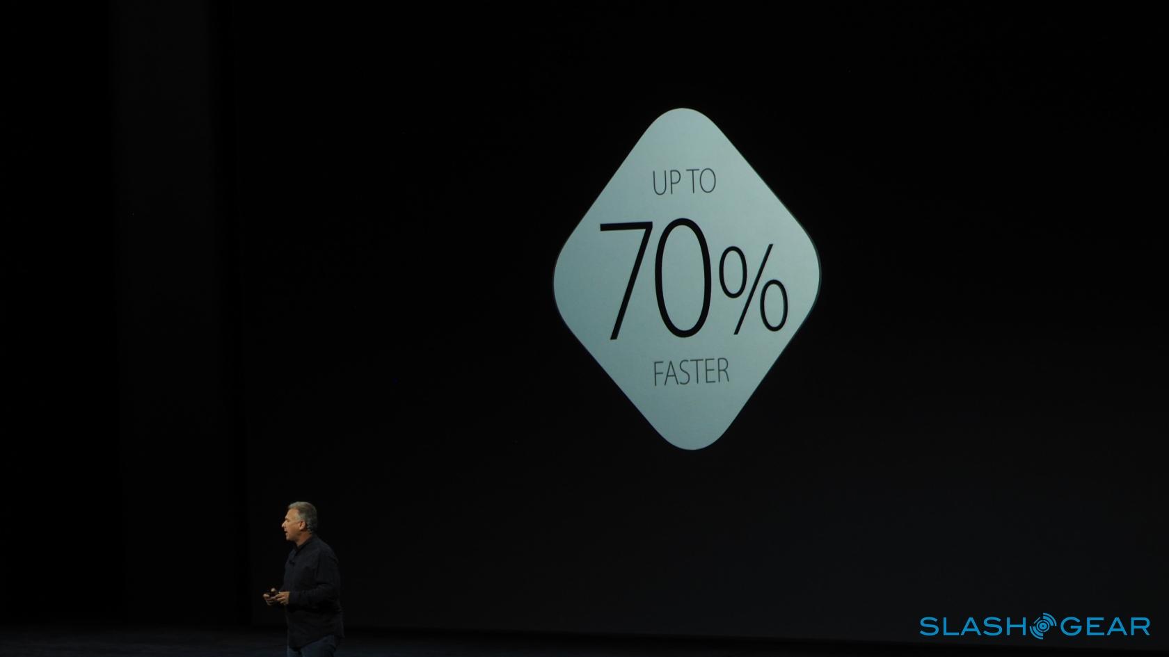 Apple Press Event "Hey Siri, Give Us A Hint" Photo Gallery