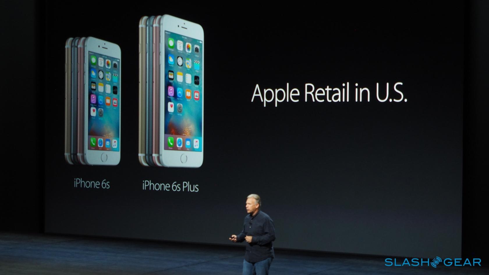 Apple Press Event "Hey Siri, Give Us A Hint" Photo Gallery