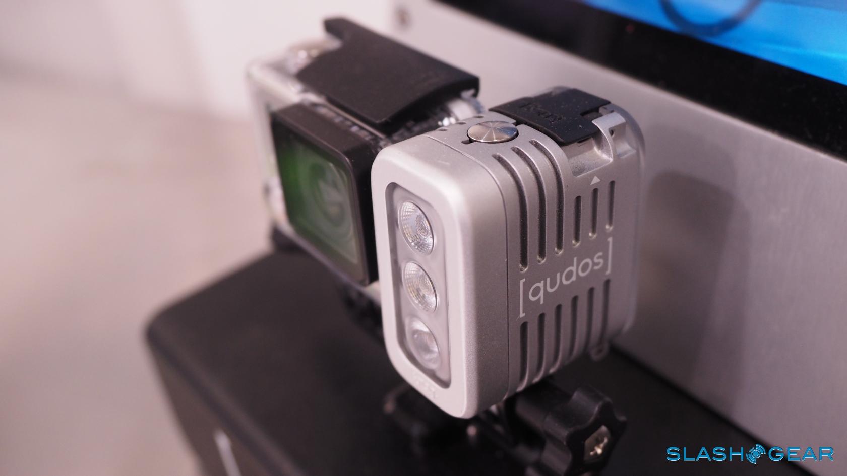 Knog Qudos At IFA 2015