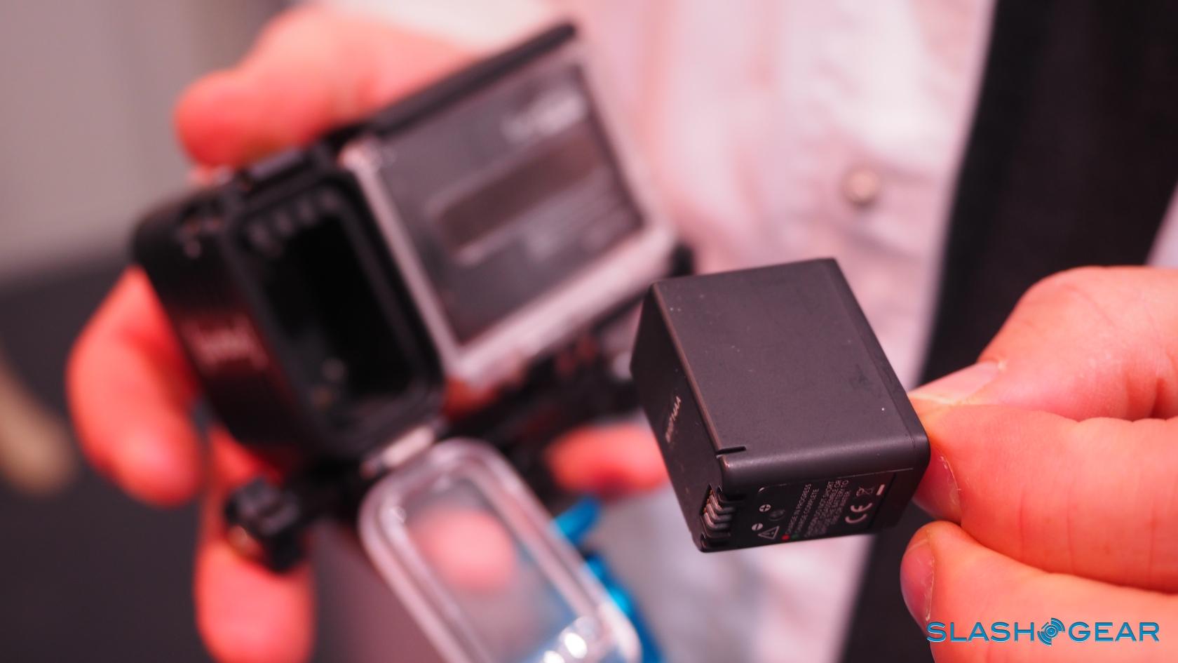 Knog Qudos At IFA 2015 - SlashGear