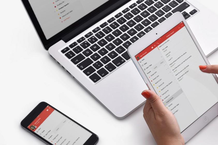 Todoist updates desktop and web apps, plugin with new look - SlashGear