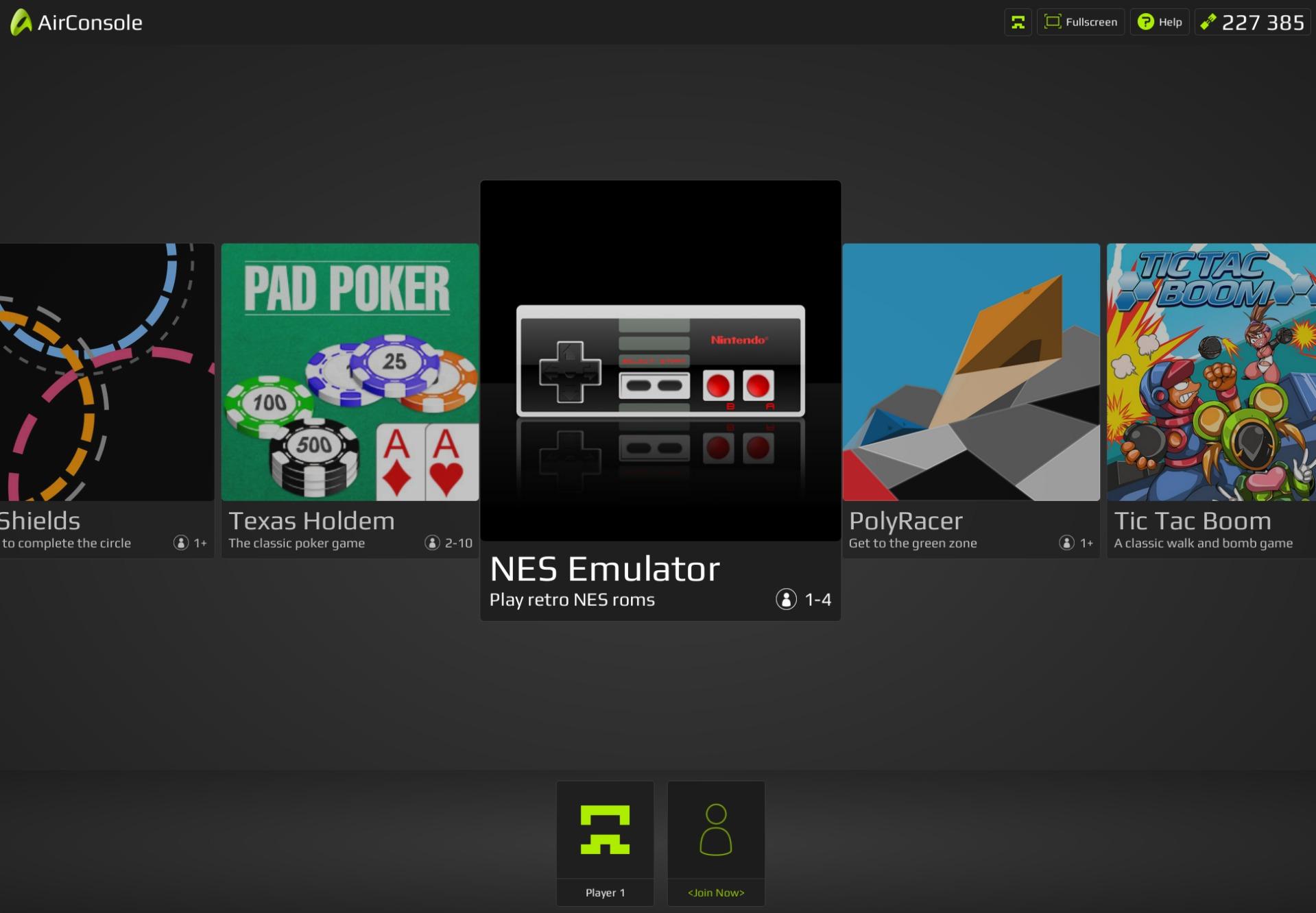 AirConsole turns browsers into a local multiplayer console - SlashGear