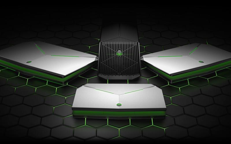 Alienware refreshes its lineup with Intel Skylake chips - SlashGear