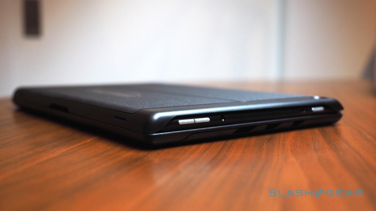 New Amazon Fire HD tablets put power and Prime first: Hands-on - SlashGear